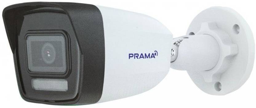 PRAMA PT-NC120D3-I(DE) Security Camera Price in India - Buy PRAMA PT ...