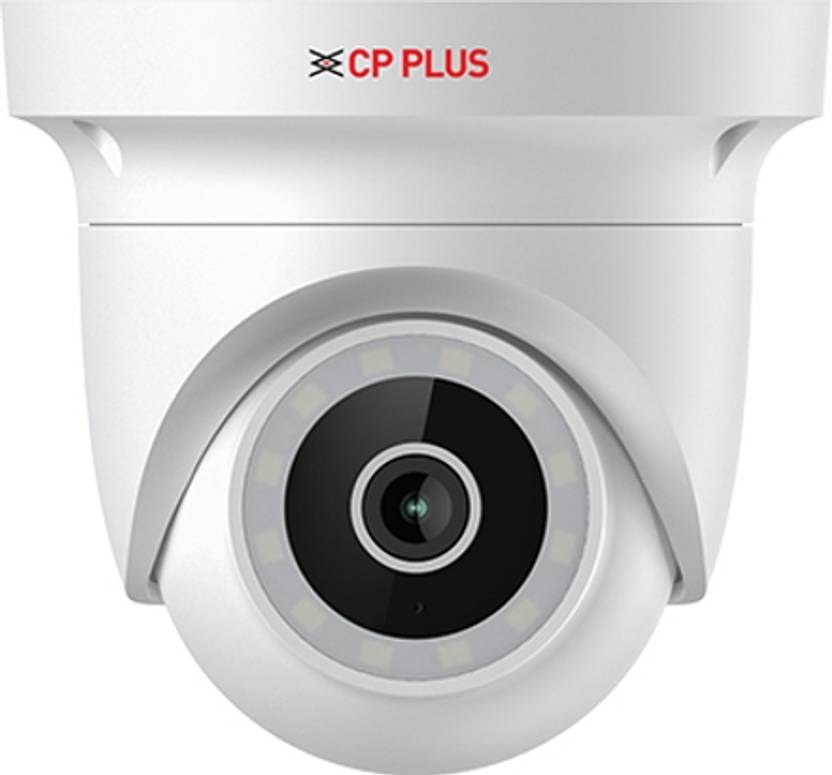 CP PLUS CP-D32A 3MP Wi-Fi Dome Camera - 20 Mtr. Security Camera Price ...