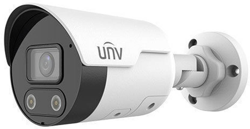 UnV IP CCTV CAMERA NIGHT COLOUR IPC 2122LE-ADF40K COLOUR HUNTER DIGITAL ...