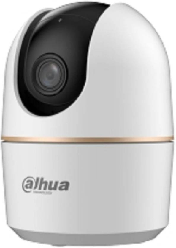 DAHUA A1 2MP Smart Indoor PAN/TILT WiFi Camera for Home, 360 degree ...