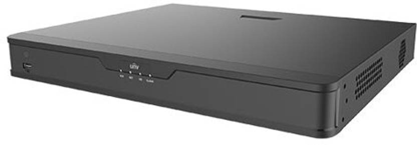 UnV NVR 302-32 E2 NETWORK VIDEO RECORDER Security Camera Price in India ...