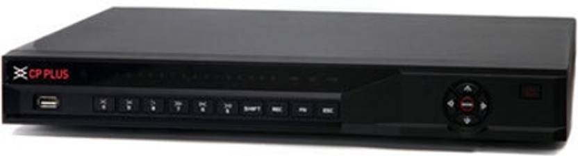 CP PLUS CP-UNR-4K4162-V2 16CH NVR 4K 160mbps Security Camera Price in India - Buy CP PLUS CP-UNR ...
