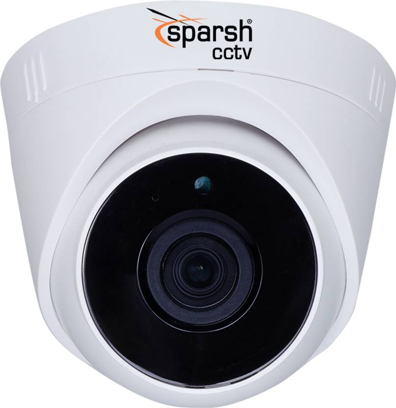 SPARSH Sparsh IP cctv Security Camera Price in India - Buy SPARSH ...