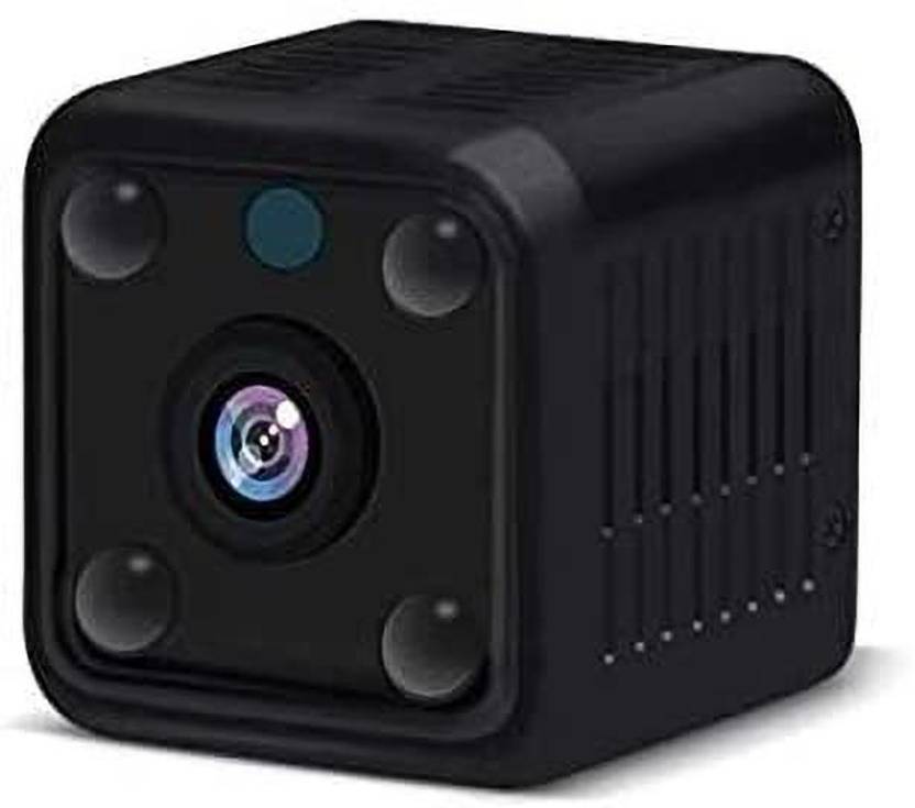 Spystore nvisible bathroom spy hidden camera very small camera wireless ...