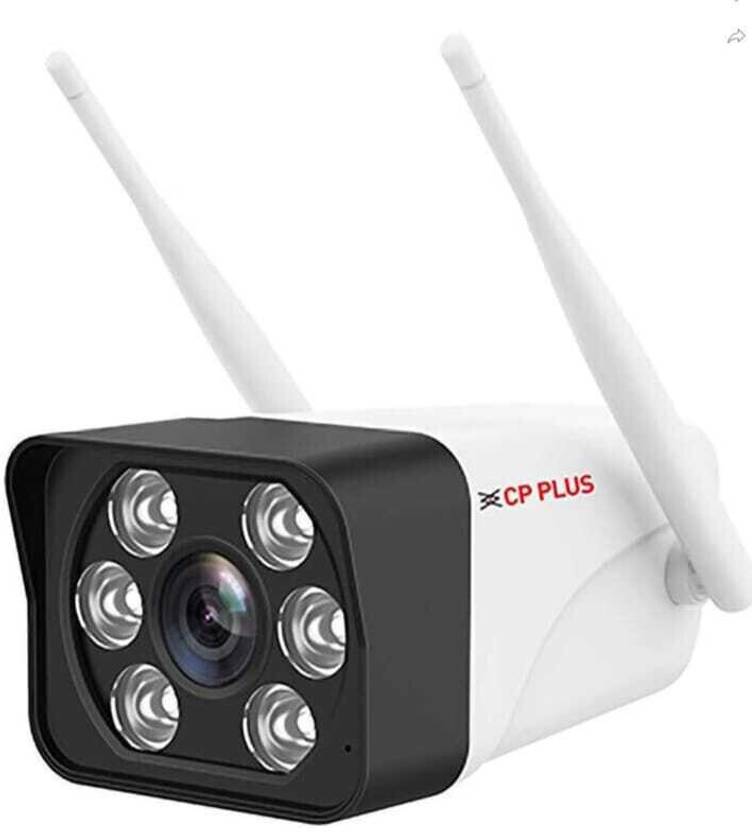 CP PLUS CP-V32G 4G SIM BULLET CAMERA Security Camera Price in India ...