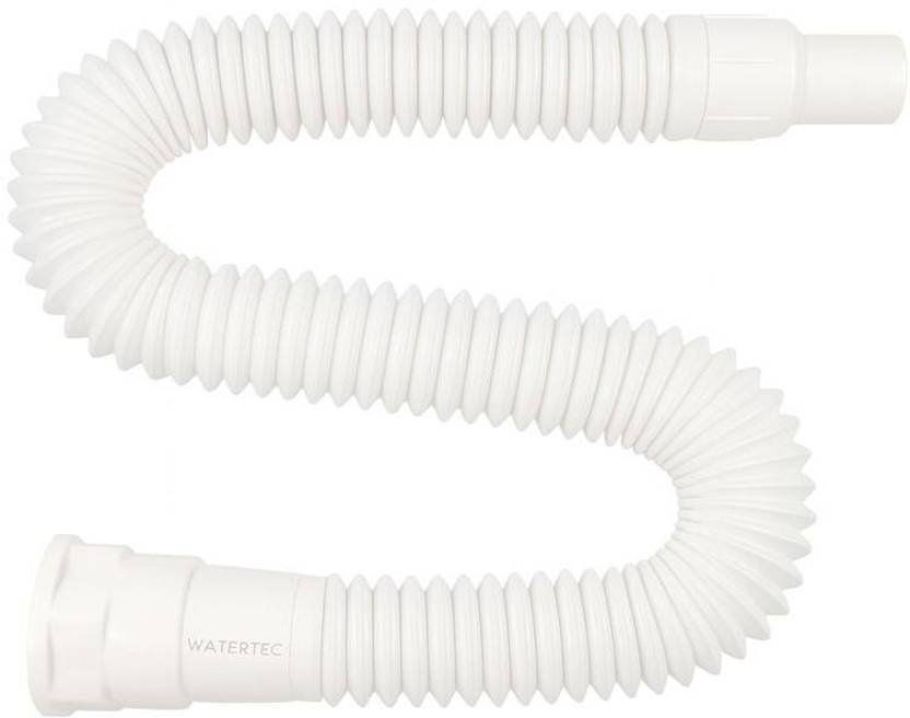 Watertec Collapsible Waste Pipe for Wash Basin & Sink | Flexible ...