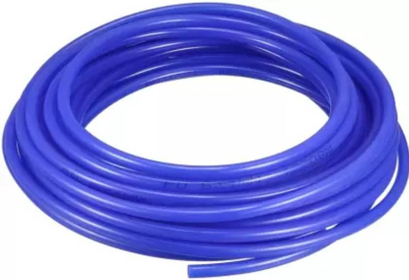 AKARI APS Pneumatic PU Pipe 4 mm OD x 2.5 mm ID 15 Mtr Long Flexible ...