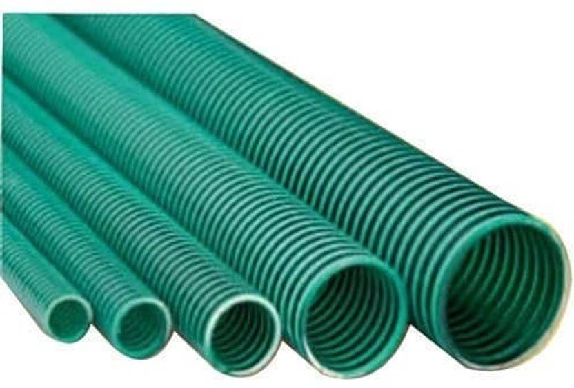 First connect PVC Suction Hose Pipe For Gardening, Toilet and ...