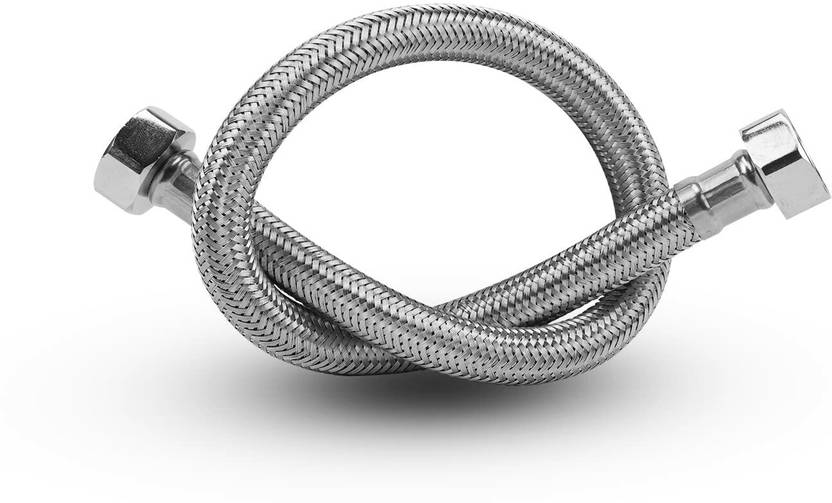 Parryware SS Braided Hose Pipe | SS 304 Quality | Hose Pipe Price in ...