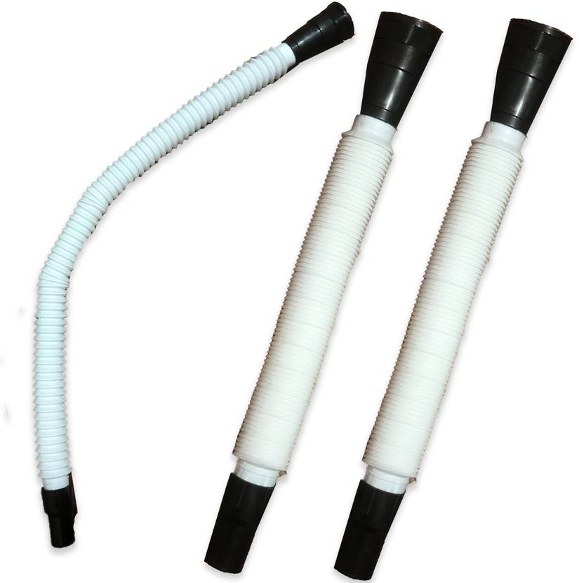 Buildingshop PVC Kitchen Pipe for Sink/ Waste/ Wash Basin Expandable ...