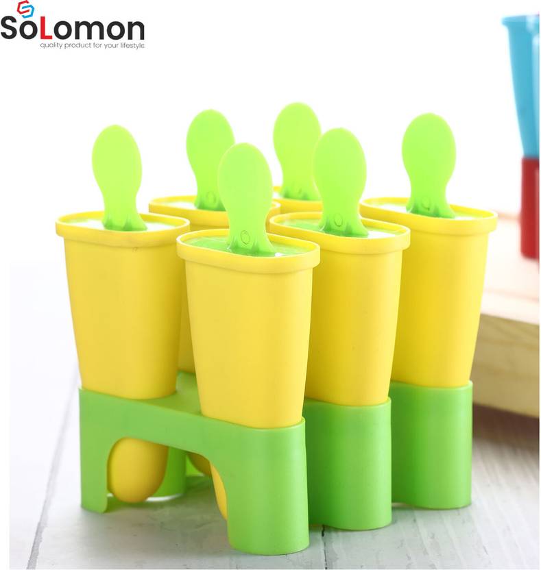 Solomon 100 ml Manual Ice Cream Maker Price in India - Buy Solomon 100 ...