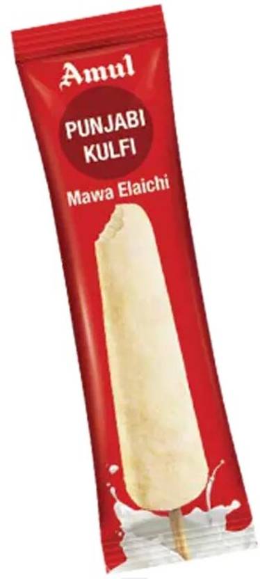 Amul Kulfi Punjabi Kulfi 60 ml Price in India - Buy Amul Kulfi Punjabi ...