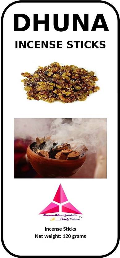 navamallika agarbatti BENGALI DHUNA DHUNA Price in India - Buy ...