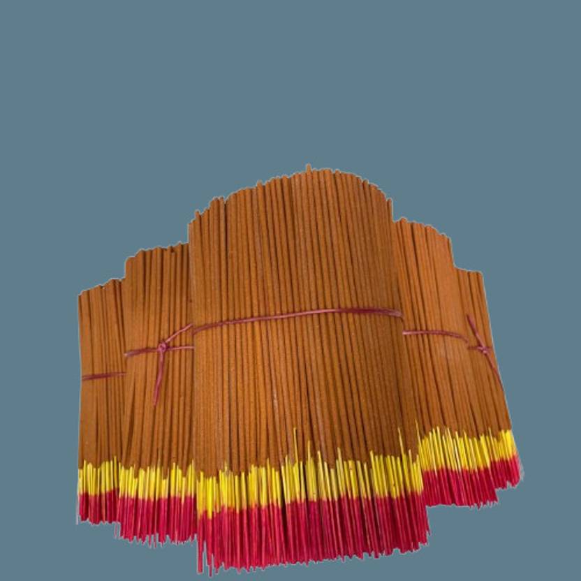 SHARDA AGARBATTI New Chandan Agarbatti 1Kg / 1000 Unit Chandan Price in ...