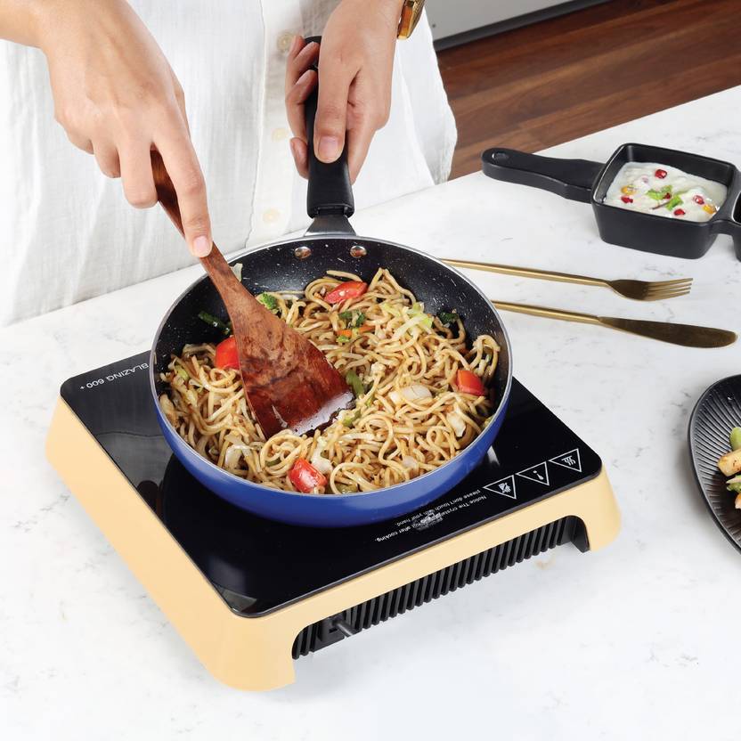 CELLO 2000 W Induction Cooktop Push Button - Buy CELLO 2000 W Induction ...