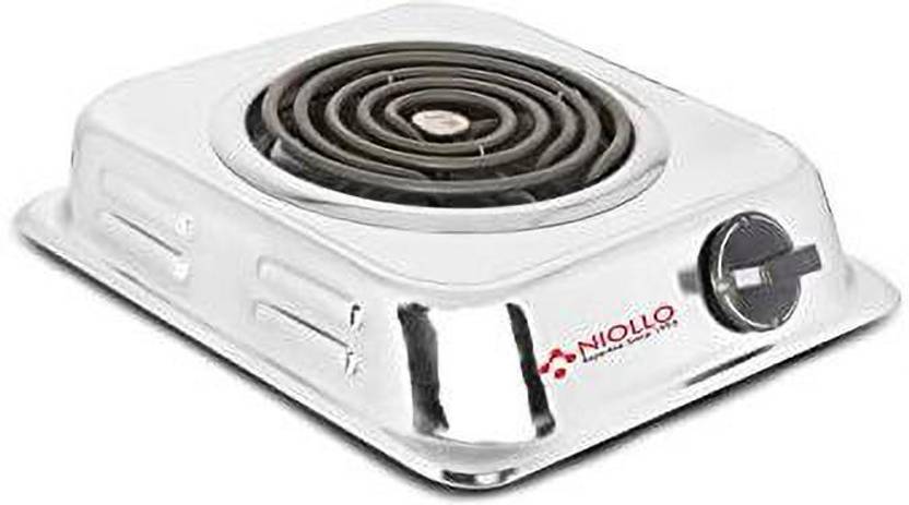 Niollo 2000 W Radiant Cooktop Jog Dial - Buy Niollo 2000 W Radiant ...