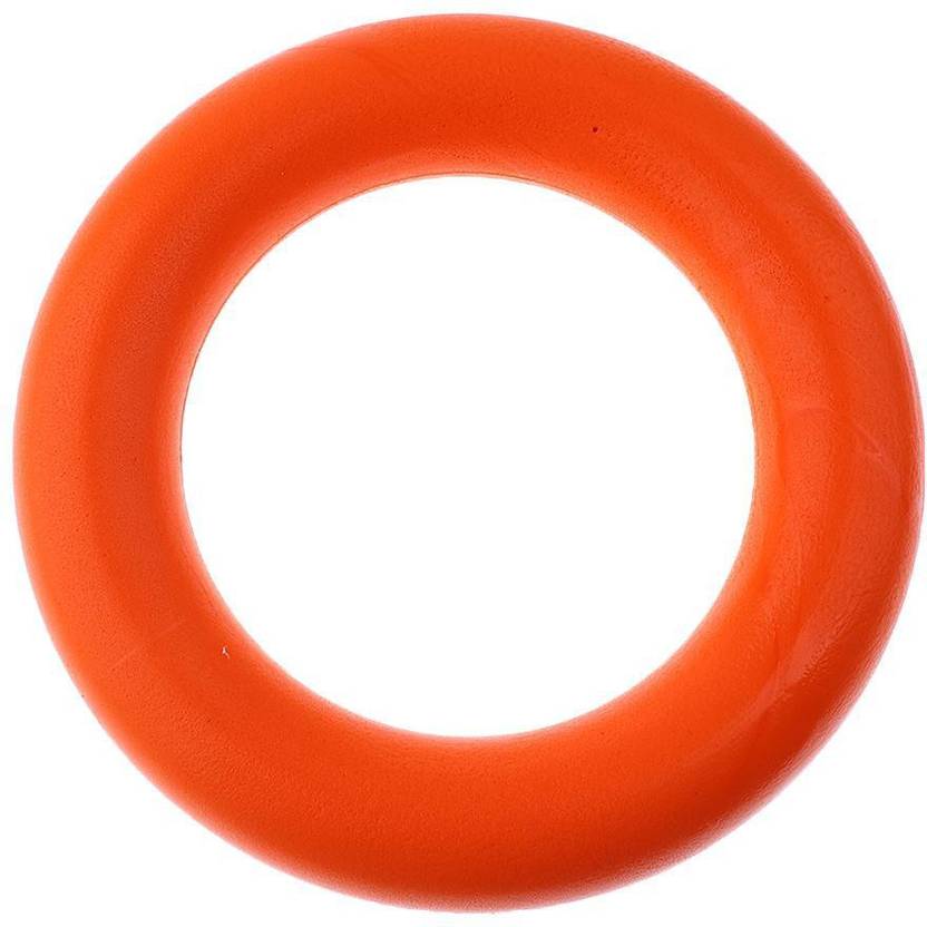 LoomTree Durable Rubber Water Buoyant Floating Throwing Ring Float Buoy ...