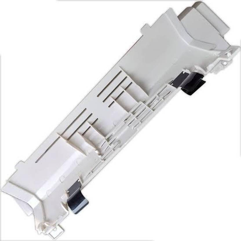 informertech Fuser Top Cover Jali for HP Laserjet 1020/1018 Black ...