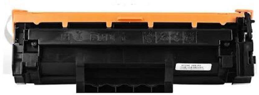 JK Toners 072 Toner Cartridge For Use In MF 280 Series, LBP172dw Black ...