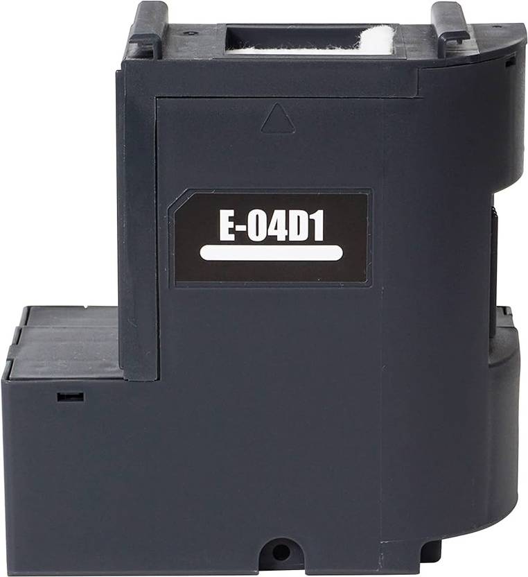 Haedlink Ep Eco Tank Ink Maintenance Box T04D1 for Epson L6170, M2140 ...