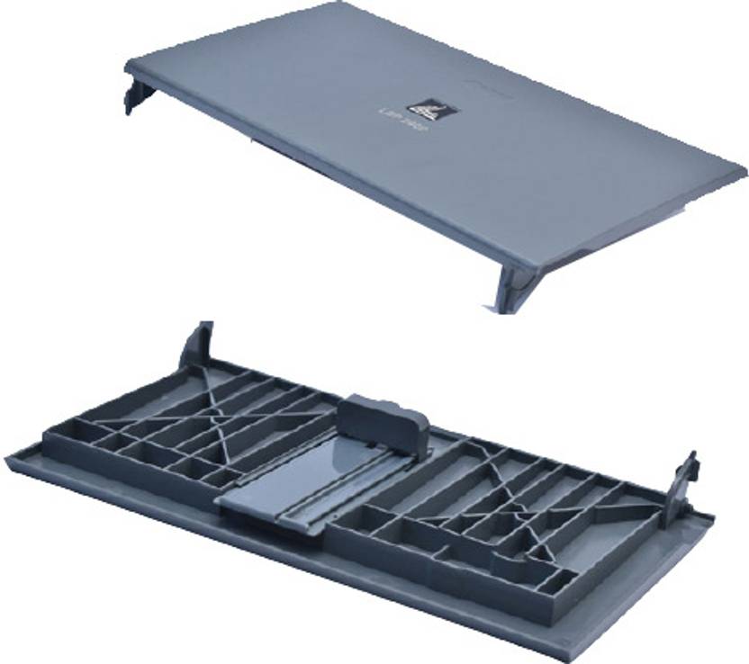 Haedlink PAPER OUTPUT TRAY WITH INPUT TRAY FOR USE IN CANON LBP 2900 ...