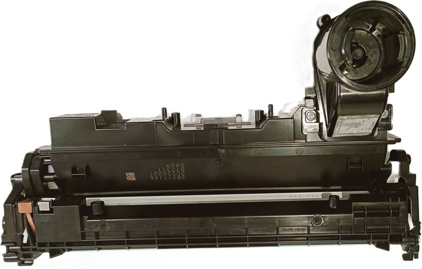 Tack Drum-Unit 158A/W1580A For Tank 2604sdw,2605sdw,2606dc,2606dw Black ...