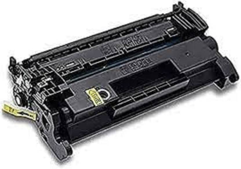 FoBB 77A/CF277A Toner Cartridge f Black Ink Toner - FoBB : Flipkart.com