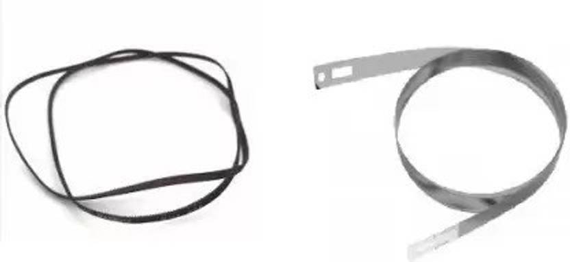 Haedlink Timing Belt with CR Encoder for L210, L130 Epson Printer Black ...