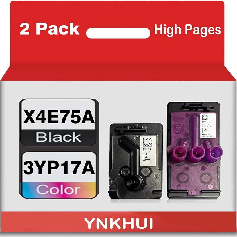 trendvision (X4E75A)&(3YP17A) PRINTHEAD FOR Smart Tank - 660,670,700 ...