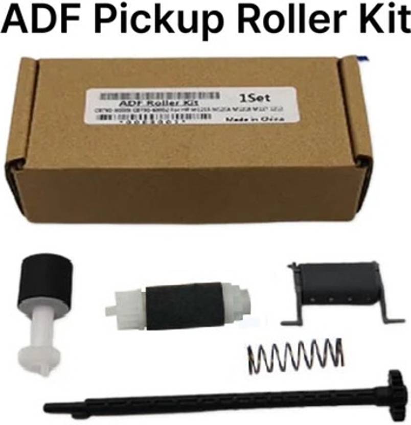 Haedlink ADF Pickup Roller & Separation Pad Kit For HP Laserjet M126 ...