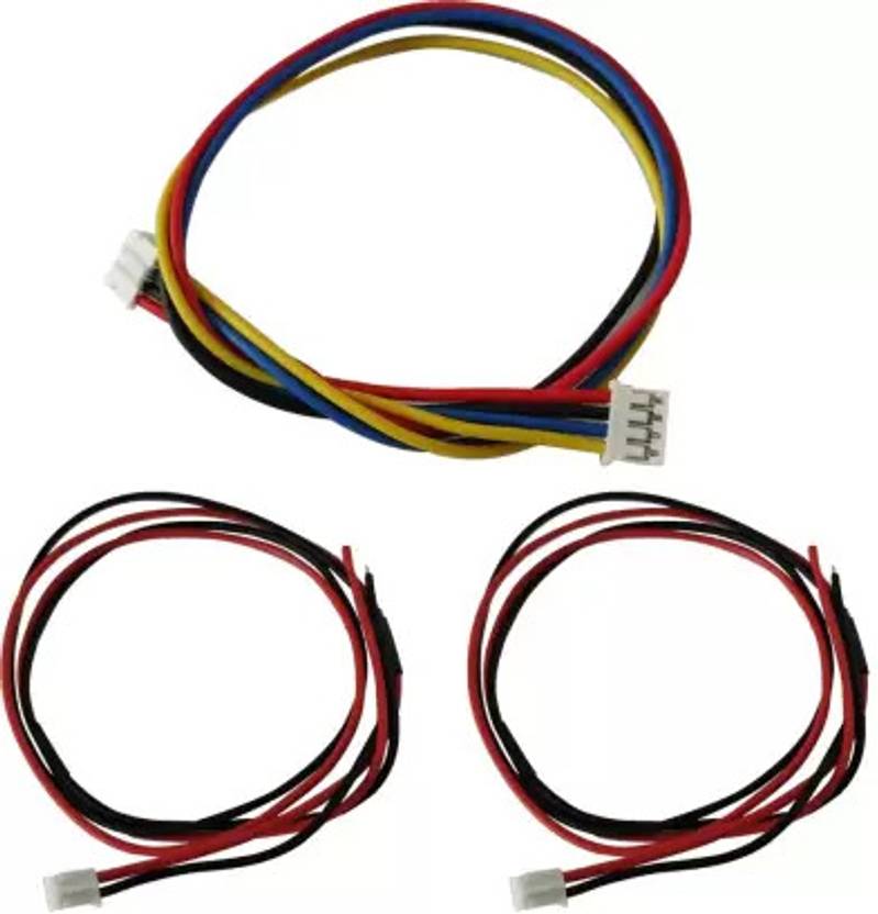 Haedlink WIRE PF MOTOR & CR MOTOR CABLE SET For Epson L3110 L3115 L3156 ...