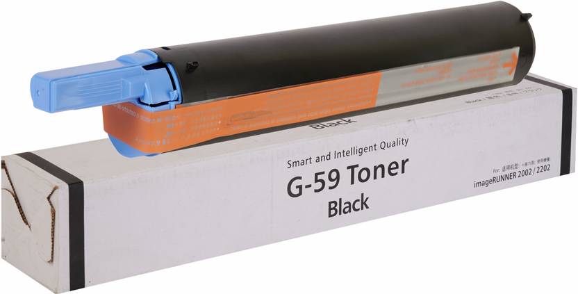 Go Toner cartridge Npg-59 For ir2002/2002n/2002l/2202/2202l/2202n/2004 ...