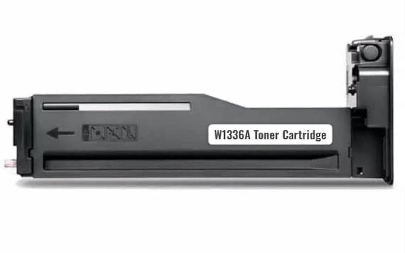 CHIYAD W1336A/336A Toner Cartridge Compatible For HP MFP M42625dn ...