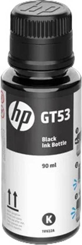 HP 580 ORIGINAL INK BOTTLE FOR HP 580 ALL IN ONE INK TANK PRINTER Black ...