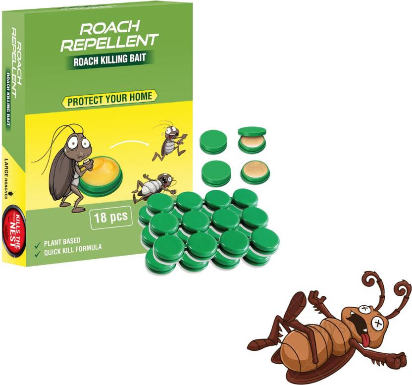 Dr.PestGo kaleidoscope advion roach/cockroach bait gel cockroach bait ...