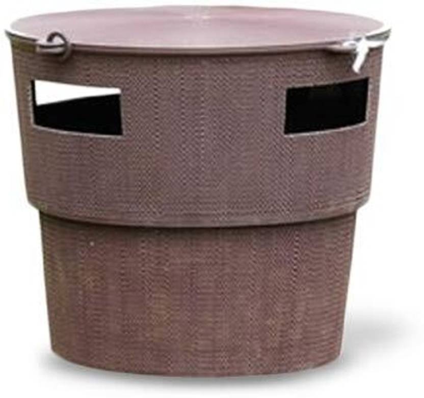 GAIAGEN Coco Trapp® | Insect Pheromone Bucket Traps-Rhinoceros Beetle ...