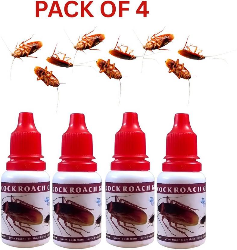 MOTYL Bug Killer Gel Guaranteed Ant Kill effect Powerfull Anti Roach ...