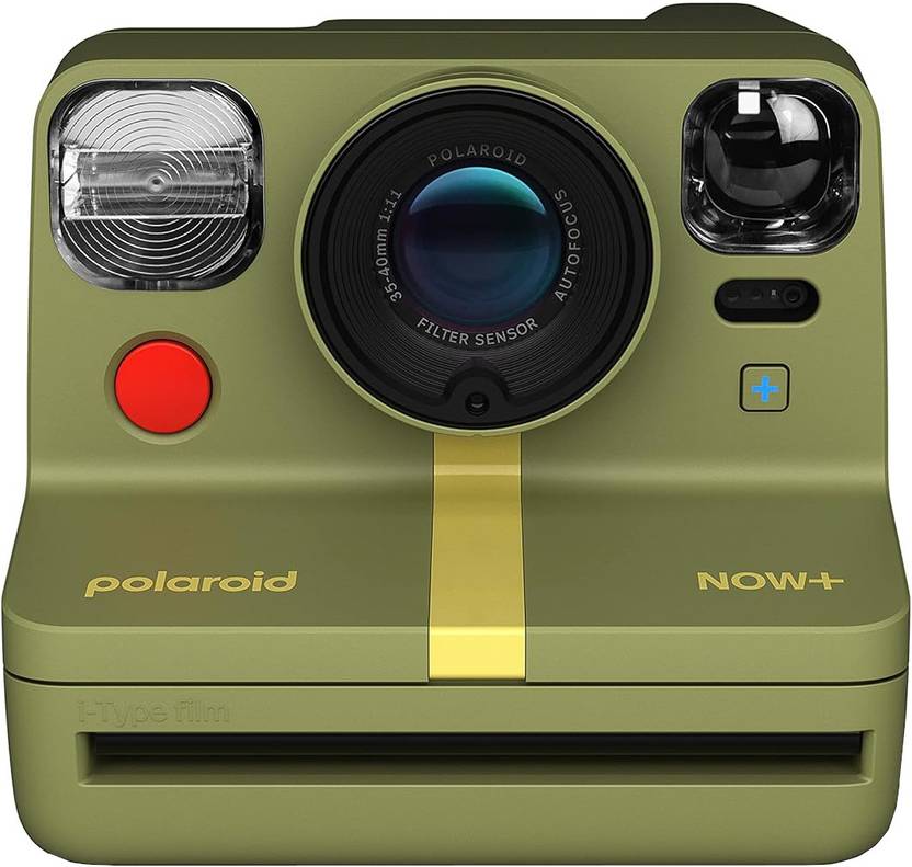 POLAROID Generation 2 i-Type Film Instant Camera Price in India - Buy ...
