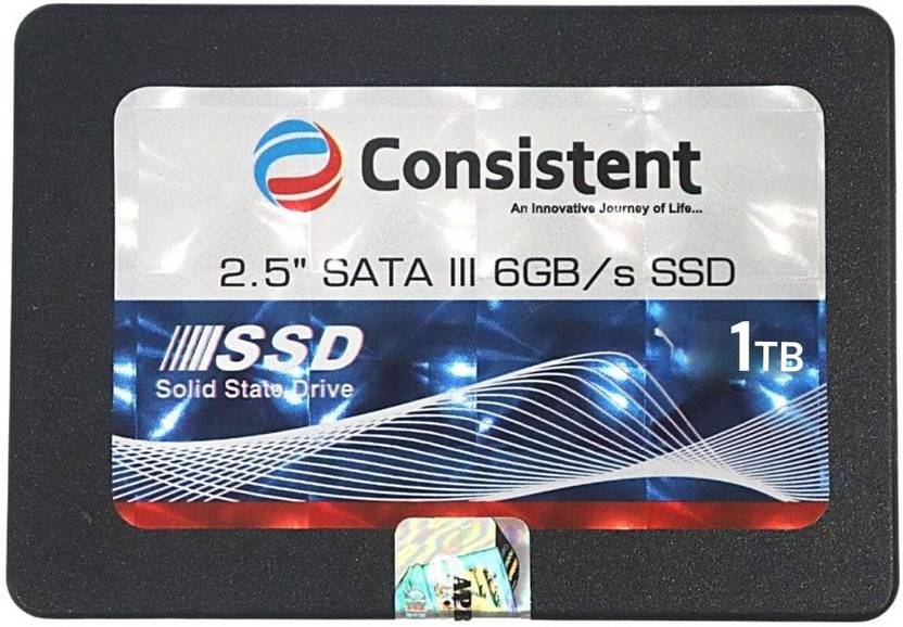 Consistent Sata 1 TB All in One PC's, Desktop, Laptop Black SATA III ...