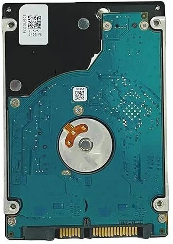 kingster Hard Drive 1 TB Laptop Multicolor SATA Internal Hard Disk ...