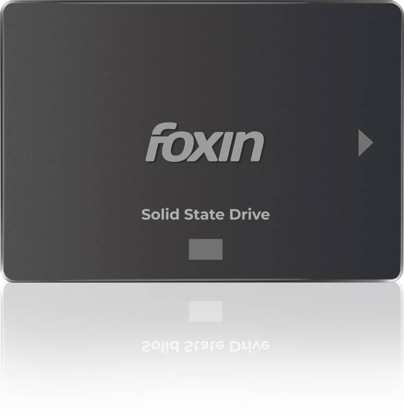 Foxin Pro 512 GB All in One PC's, Desktop, Laptop, Surveillance Systems ...