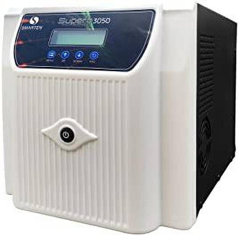 Smarten 3050 Superb 3050 24V MPPT Solar inverter Pure Sine Wave ...