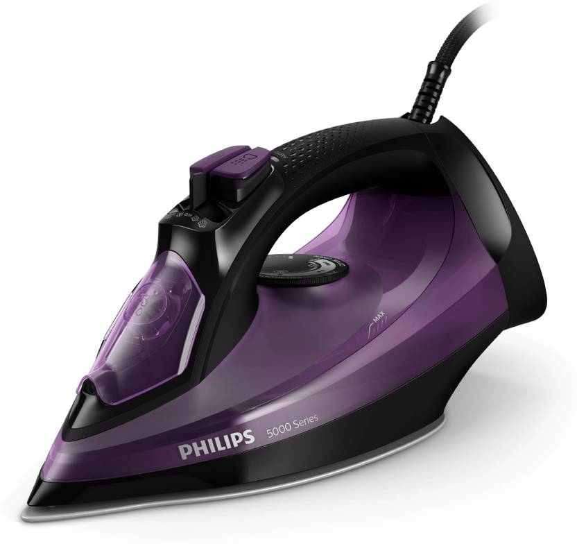 PHILIPS by PHILIPS DST 5030 2400 W Steam Iron Price in India - Buy ...