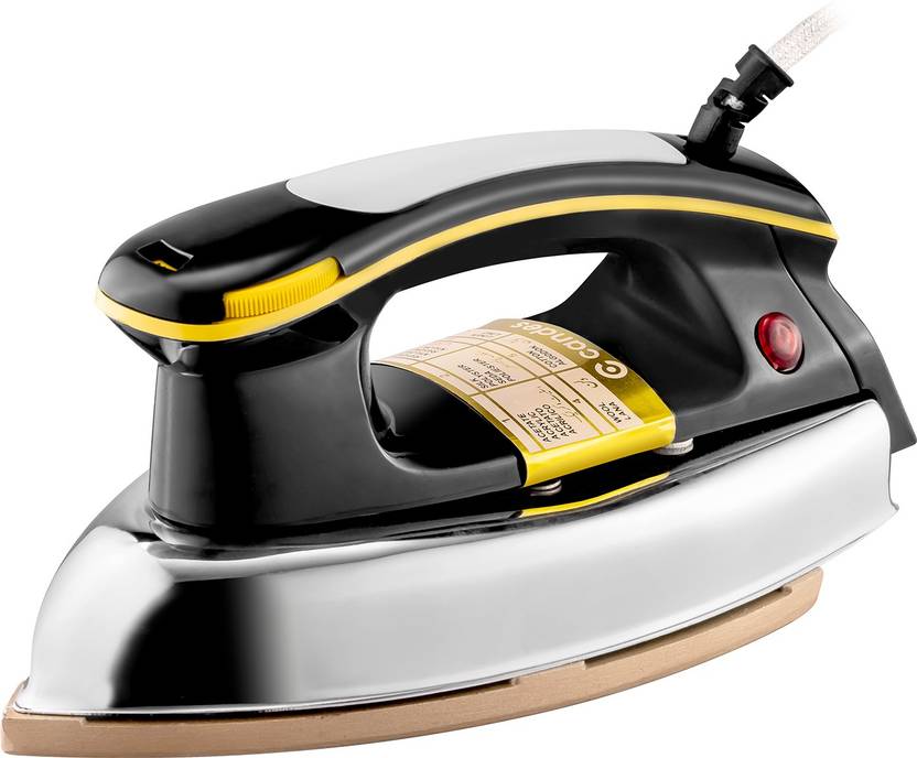 Candes EI-1005 Plancha Heavy Weight 100% Non Stick Teflon Coating 1000 ...