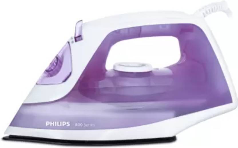 PHILIPS DST0810/30 1250 W Steam Iron Price in India - Buy PHILIPS ...