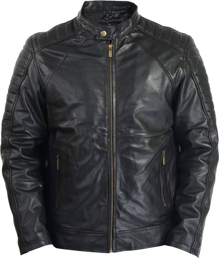 BodyGuard Full Sleeve Solid Men Jacket - Buy BodyGuard Full Sleeve ...