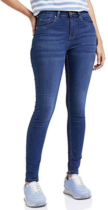 fghjkj Regular Girls Blue Jeans - Buy fghjkj Regular Girls Blue Jeans ...