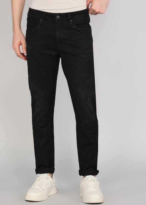 INTEGRITI Slim Men Grey Jeans - Buy INTEGRITI Slim Men Grey Jeans ...