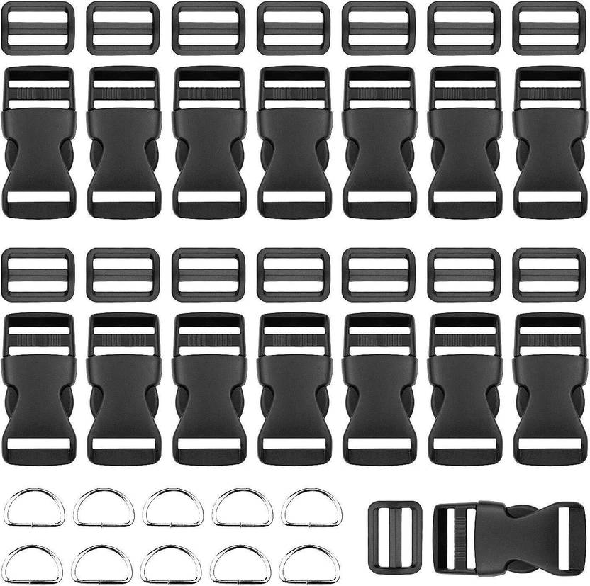 DIY Crafts 2"inches Quick Release Buckles Jewelry Design Template Price ...