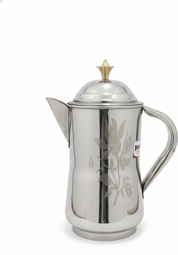 RKI CLASSIC 1.5 L Stainless Steel Kettle Jug Price in India - Buy RKI ...